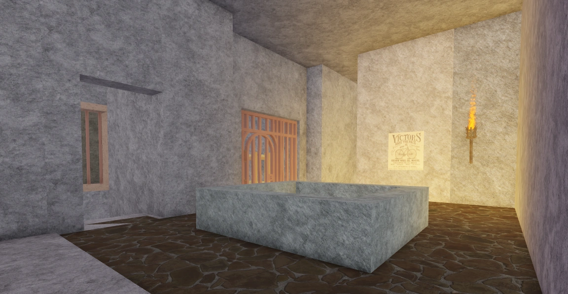 Jail | Grg Wiki | Fandom