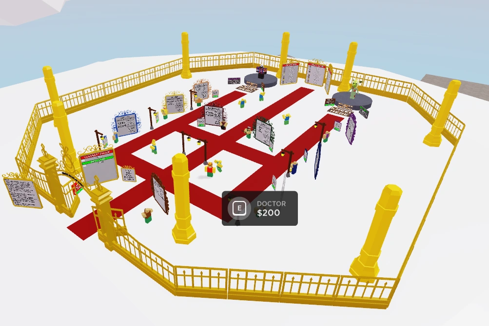 Spectator | Grg Wiki | Fandom