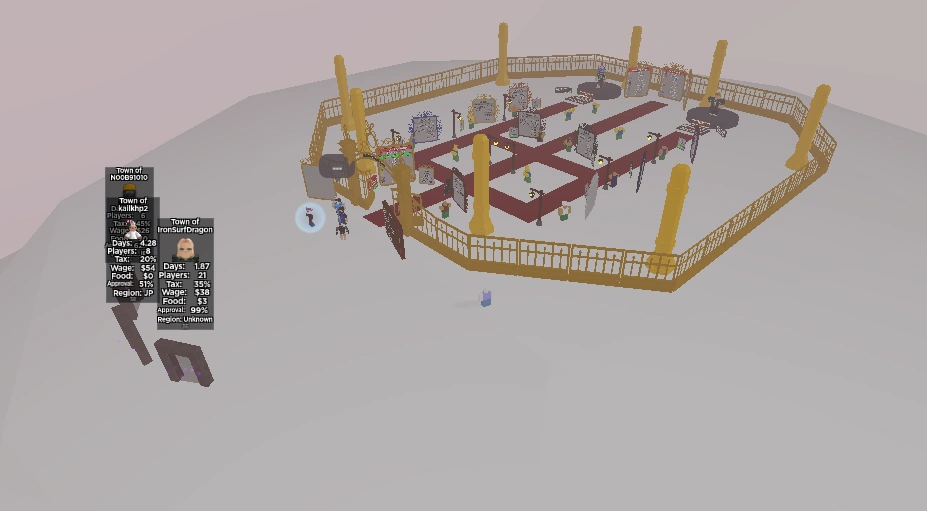 Spectator | Grg Wiki | Fandom