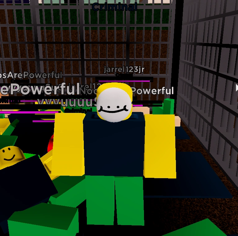 Criminal | Grg Wiki | Fandom