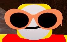 Make It Rain Glasses | Grg Wiki | Fandom