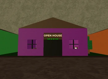 House | Grg Wiki | Fandom