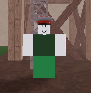 Guard | Grg Wiki | Fandom