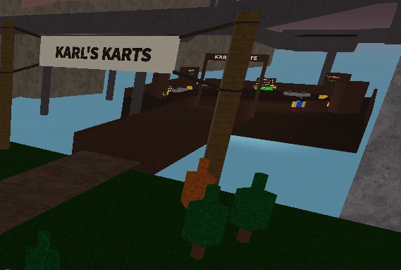 Karts | Generic roleplay gaem. Wiki | Fandom