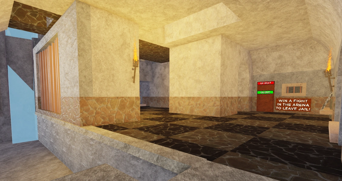 Jail | Generic roleplay gaem. Wiki | Fandom