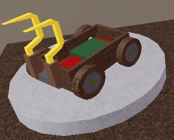 FarmKart | Generic roleplay gaem. Wiki | Fandom