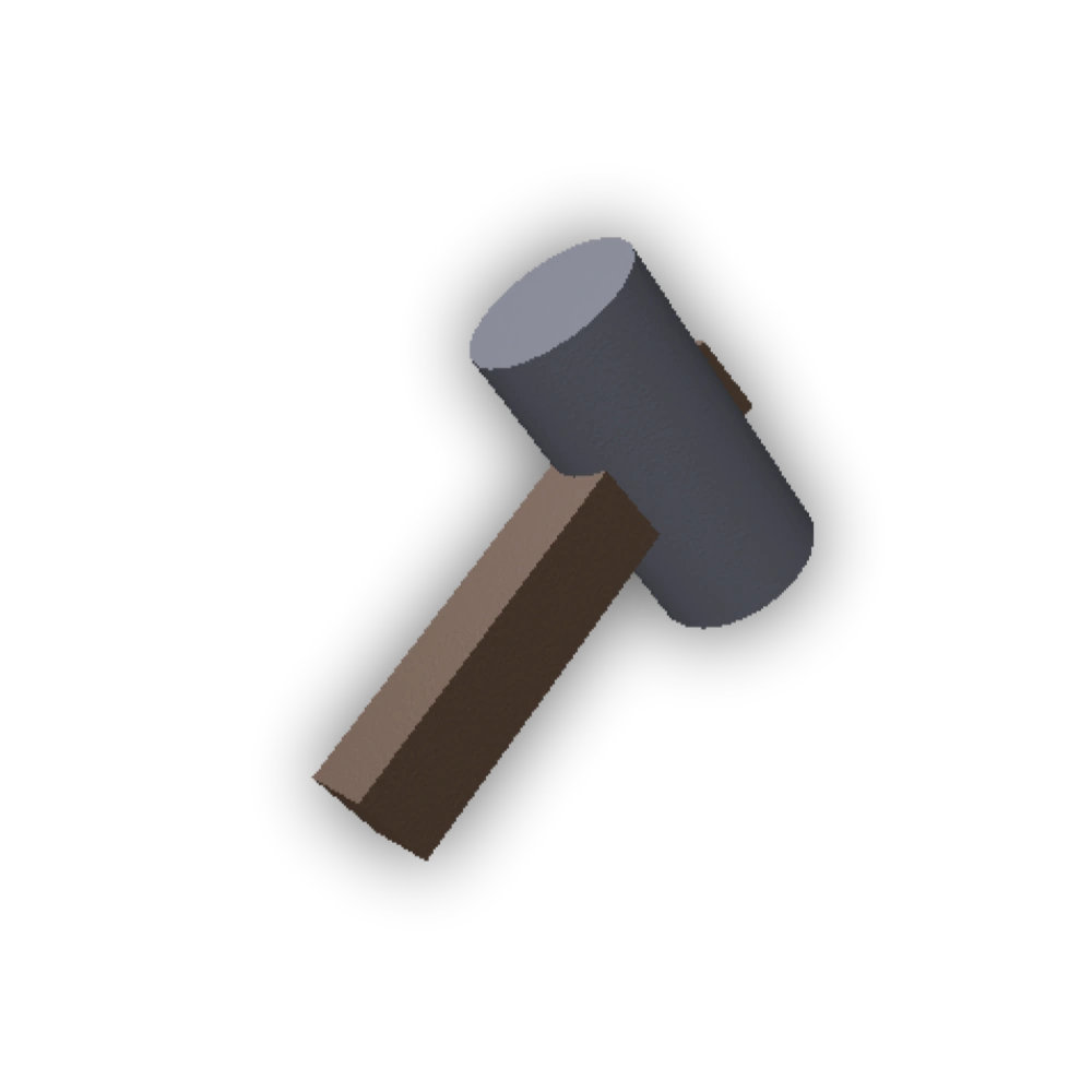 Good Hammer | Generic roleplay gaem. Wiki | Fandom