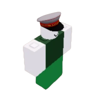 Guard | Generic roleplay gaem. Wiki | Fandom