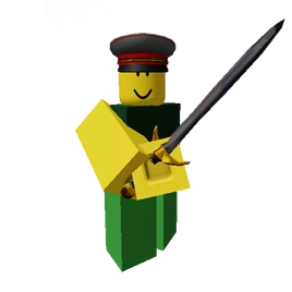 Guard | Generic roleplay gaem. Wiki | Fandom