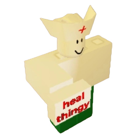 Doctor | Generic roleplay gaem. Wiki | Fandom