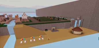Beach | Generic roleplay gaem. Wiki | Fandom