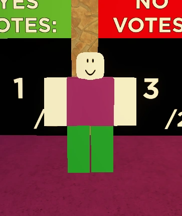 Council Member | Generic roleplay gaem. Wiki | Fandom