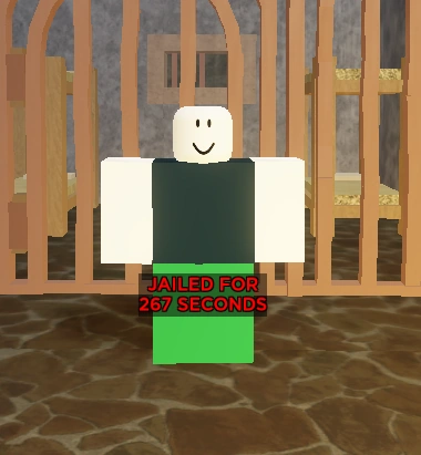Criminal | Generic roleplay gaem. Wiki | Fandom