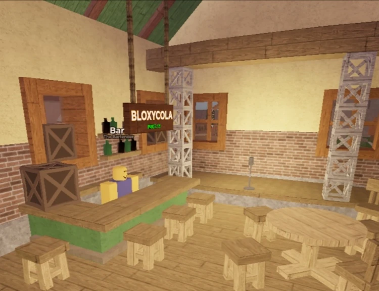 Tavern | Generic roleplay gaem. Wiki | Fandom