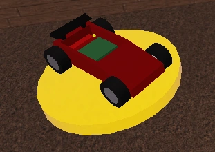 RaceKart | Generic roleplay gaem. Wiki | Fandom