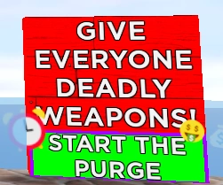 Purge | Generic roleplay gaem. Wiki | Fandom
