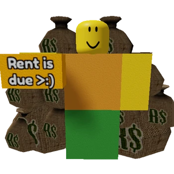 Landlord | Generic roleplay gaem. Wiki | Fandom