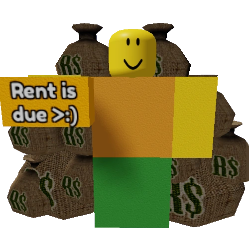 Landlord | Generic roleplay gaem. Wiki | Fandom