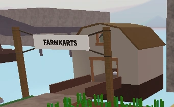 Farm Karts | Generic roleplay gaem. Wiki | Fandom