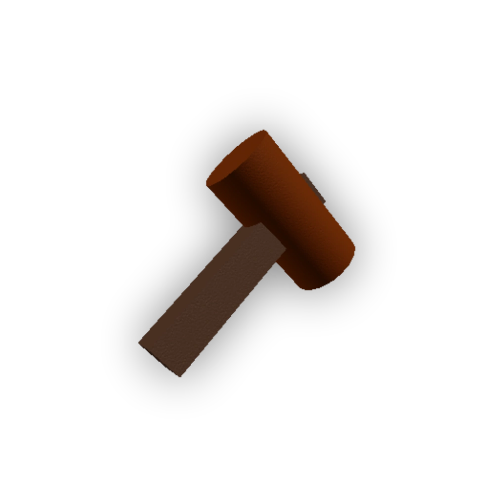 Basic Hammer | Generic roleplay gaem. Wiki | Fandom