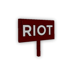 Riot Clan Name
