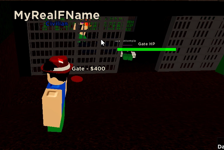 Prison | Generic roleplay gaem. Wiki | Fandom