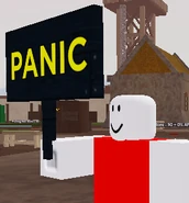 Signs | Generic roleplay gaem. Wiki | Fandom