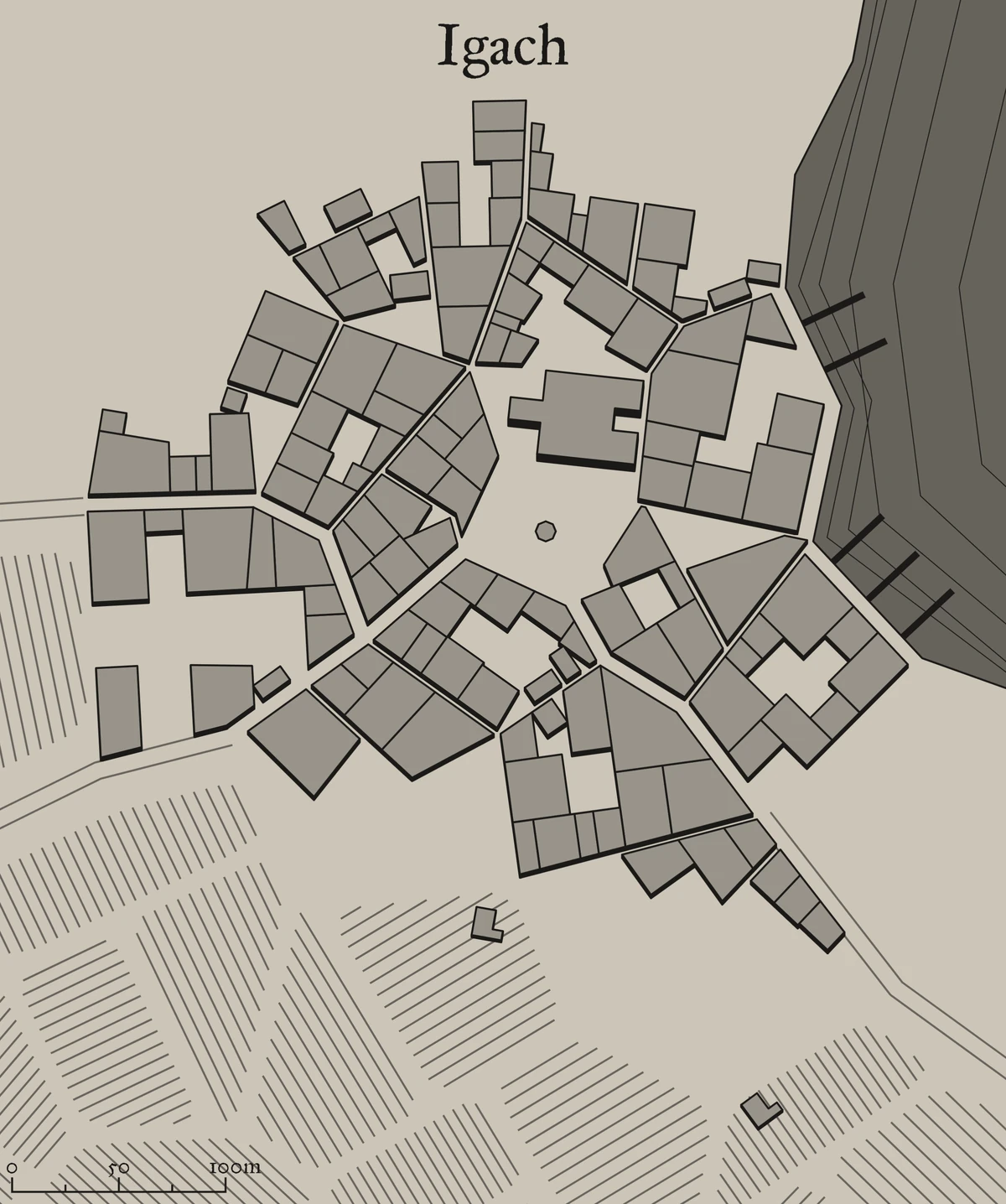 Igach | Wiki Gria D&D | Fandom