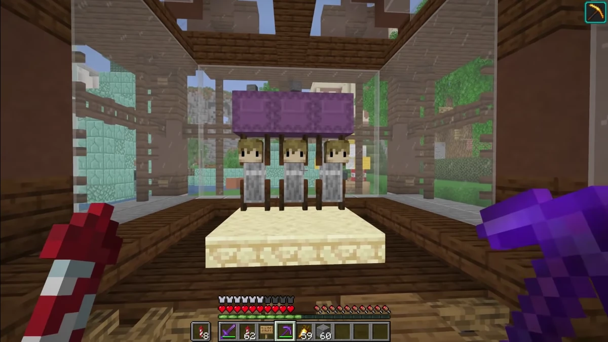 The Barge | Grian Wiki | Fandom