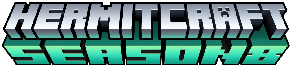 Hermitcraft Season 8 | Grian Wiki | Fandom