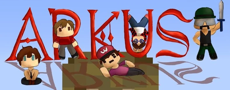 The World of Arkus | Grian Wiki | Fandom