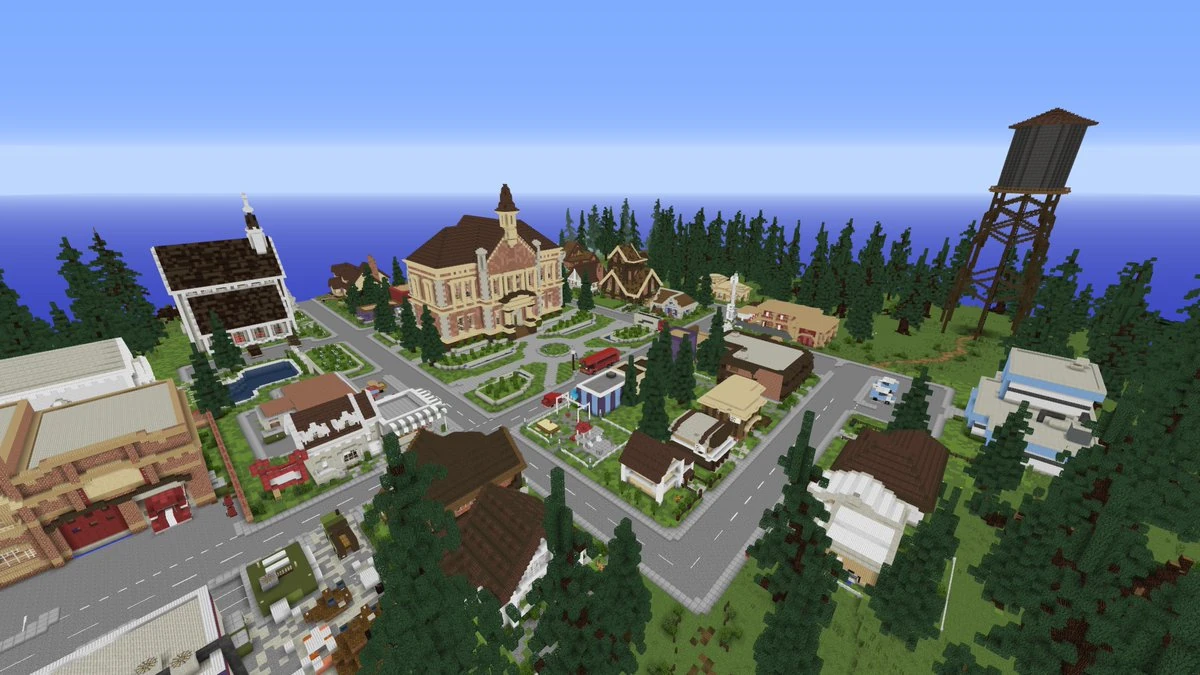 Unnamed Project | Grian Wiki | Fandom