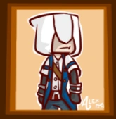 Headset O | Grian Wiki | Fandom