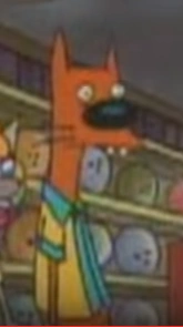 Mr. ButtFace | Griannaye Wikia | Fandom