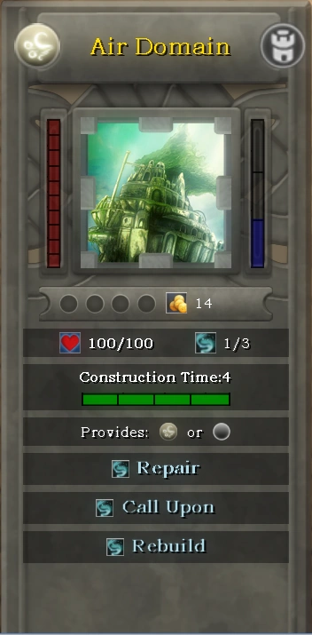 Air Domain | GridLegion Wikia | Fandom