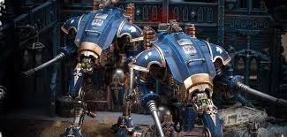 Armiger | Gridmark Wiki | Fandom
