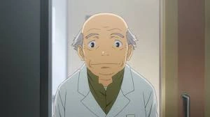 Head Doctor Jun | Gridon Wiki | Fandom