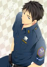 Jim | Gridon Wiki | Fandom