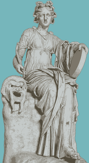 Thalia | Griechische Mythologie Wiki | Fandom