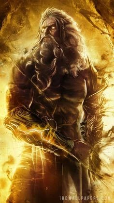 Hyperion | Griechische Mythologie Wiki | Fandom