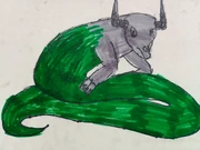 Ophiotaurus | Griechische Mythologie Wiki | Fandom