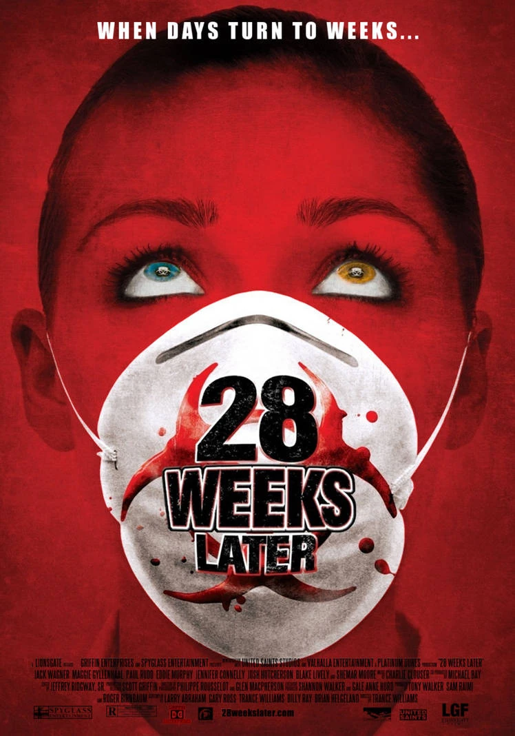 28 Weeks Later | Griffin Enterprises Wiki | Fandom
