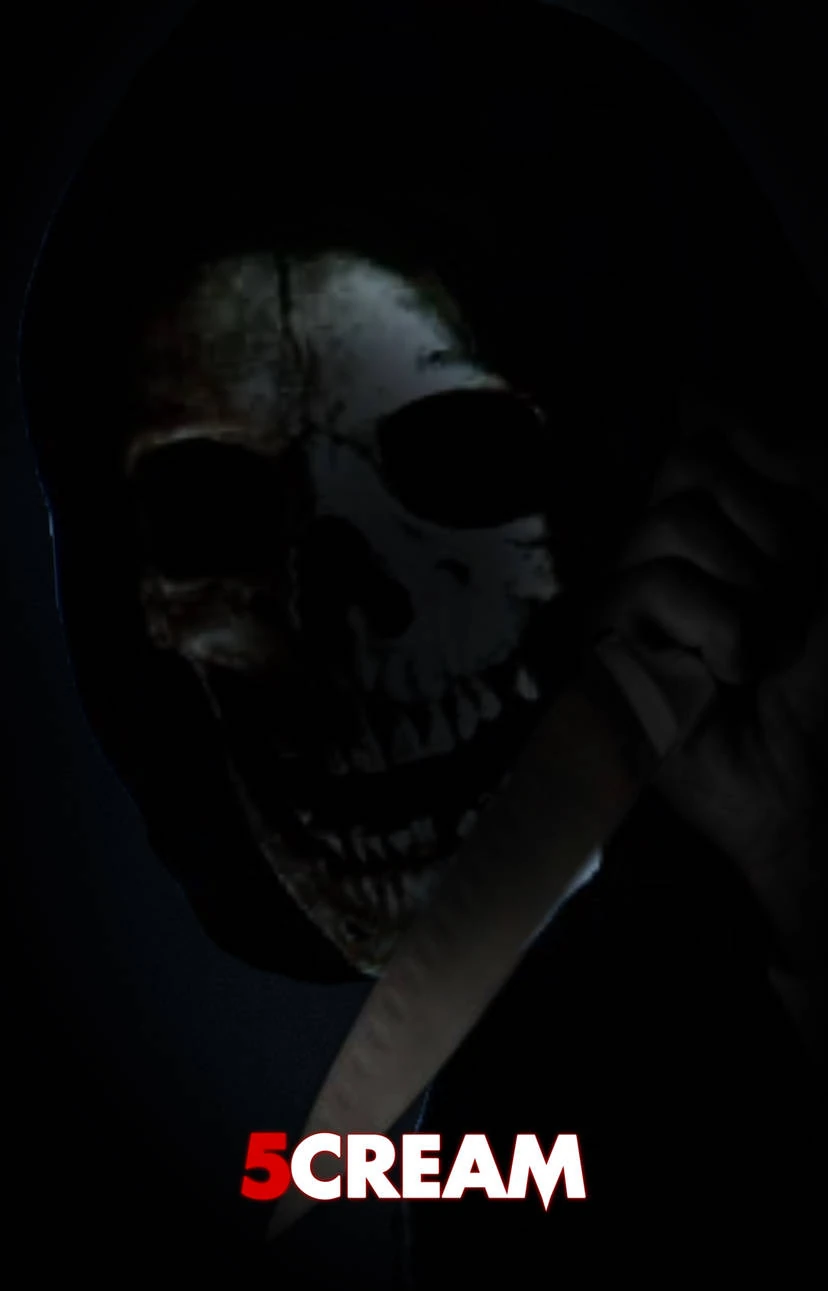 Scream 5 | Griffin Enterprises Wiki | Fandom