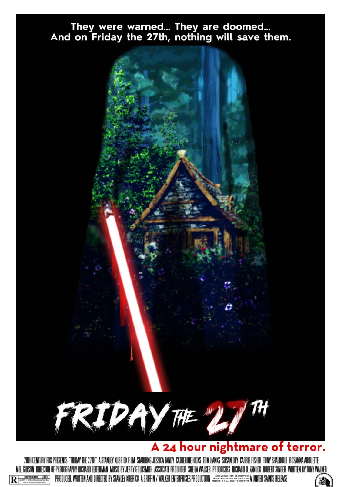 Friday the 27th (1978 film) | Griffin Enterprises Wiki | Fandom