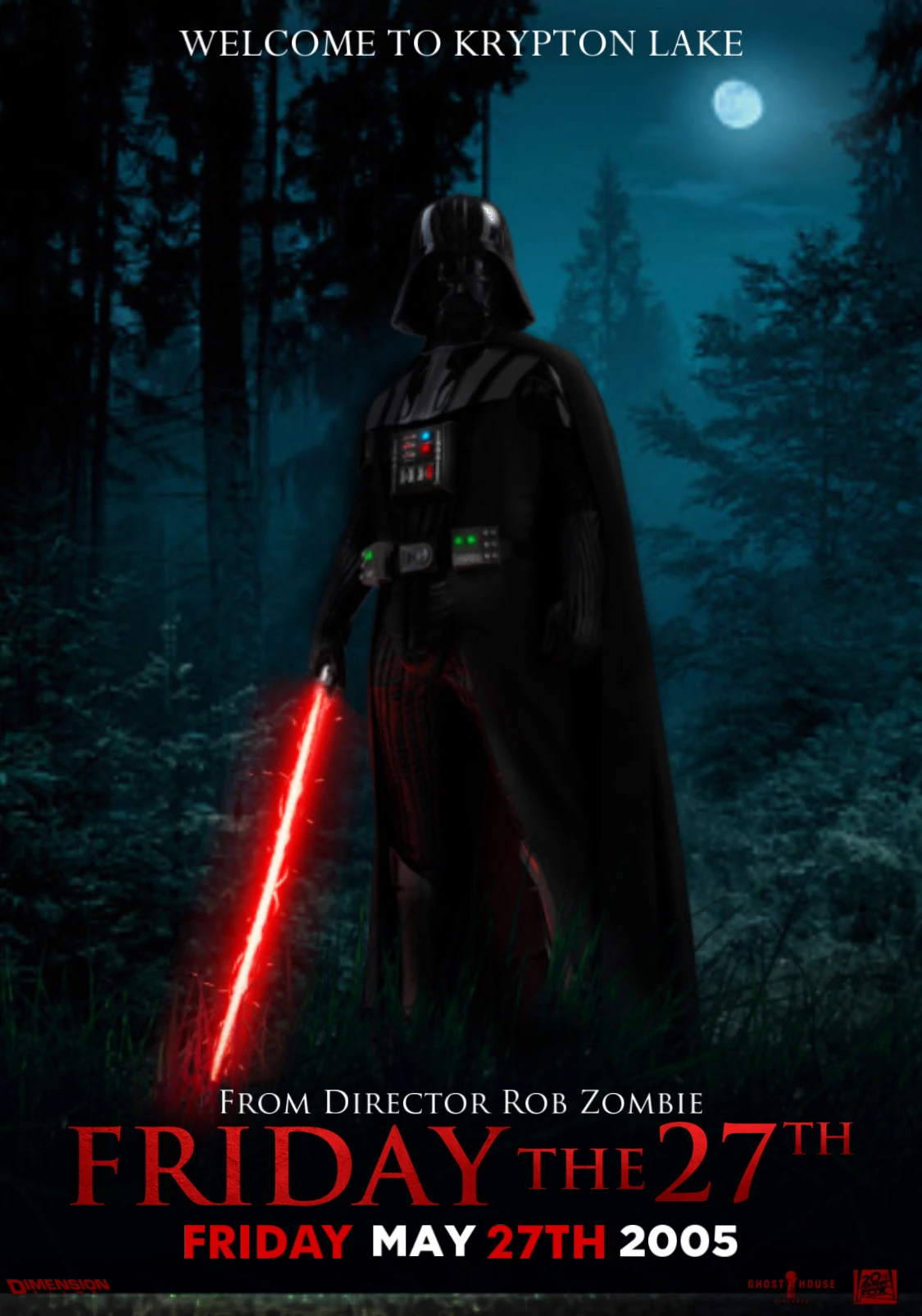 Friday the 27th (2005 film) | Griffin Enterprises Wiki | Fandom