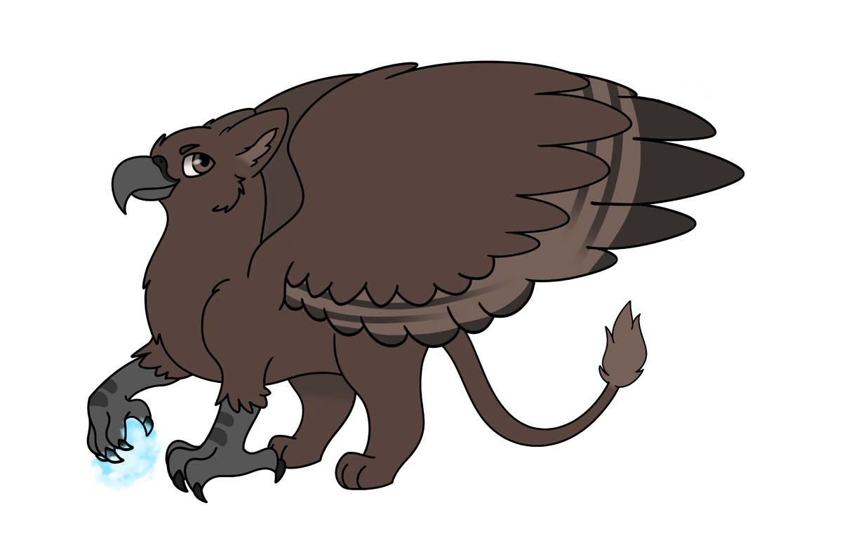 Draven | Griffin Quest Wiki | Fandom