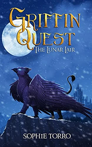 The Lunar Lair | Griffin Quest Wiki | Fandom