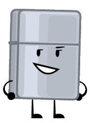 Lighter | Griffin Wiki | Fandom