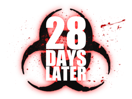 28 Days Later (film) | Griffin Enterprises' 28 Days Later Wiki | Fandom