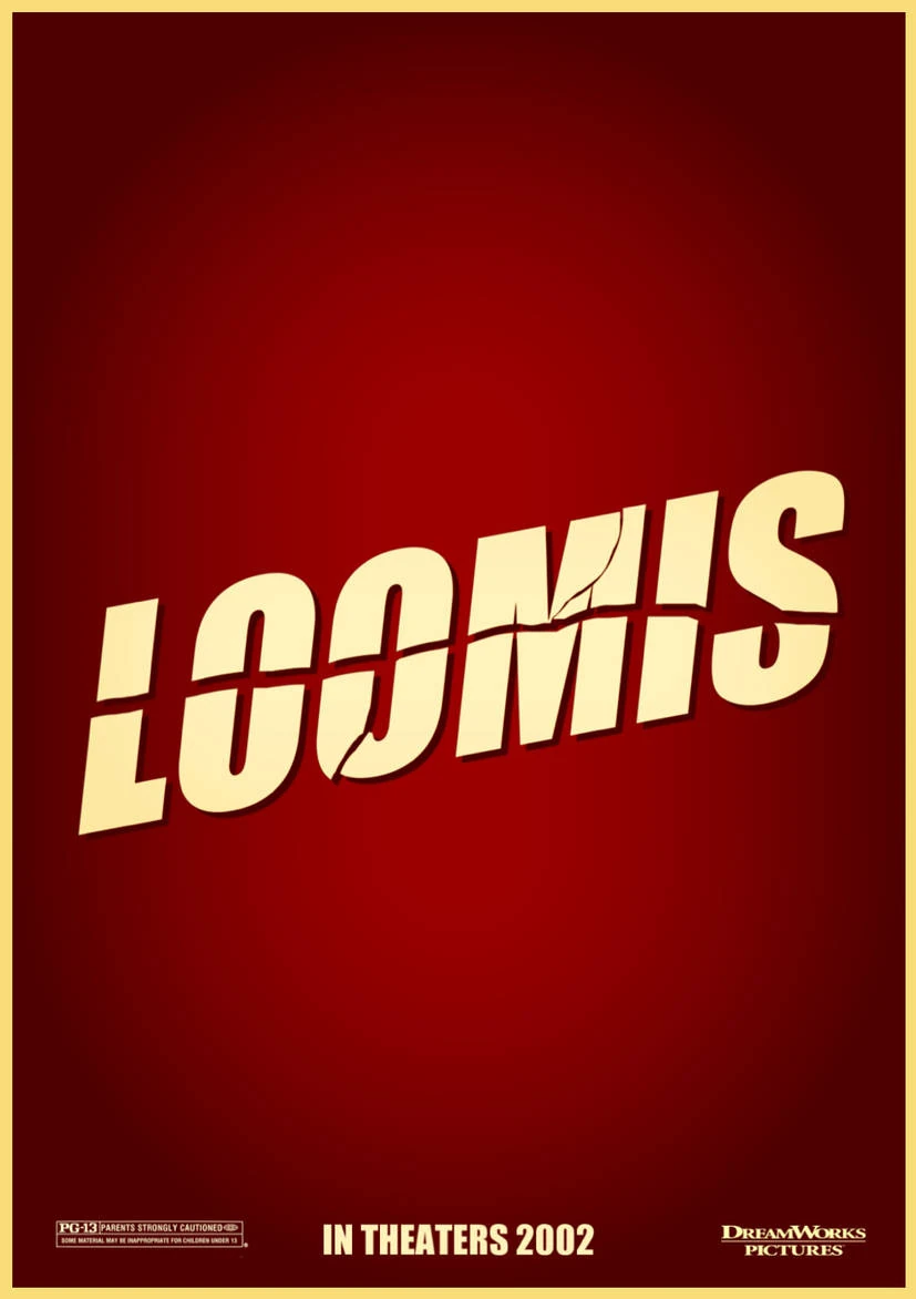 Loomis (2002 film) | Griffin Enterprises' Psycho Wiki | Fandom